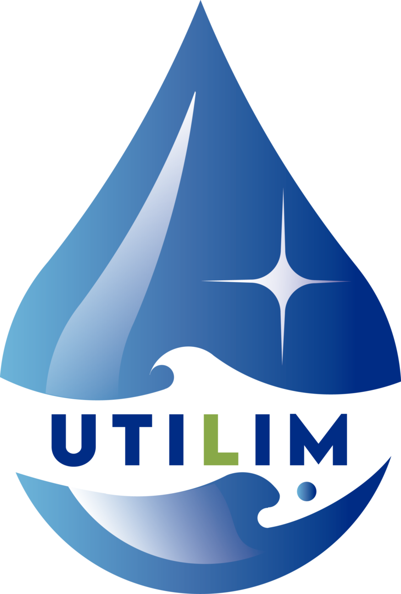 INOX BLUE – Utilim